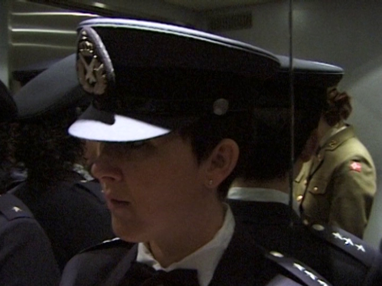 Video večer s Postajo DIVA: Duba Sambolec – SCCA-Ljubljana