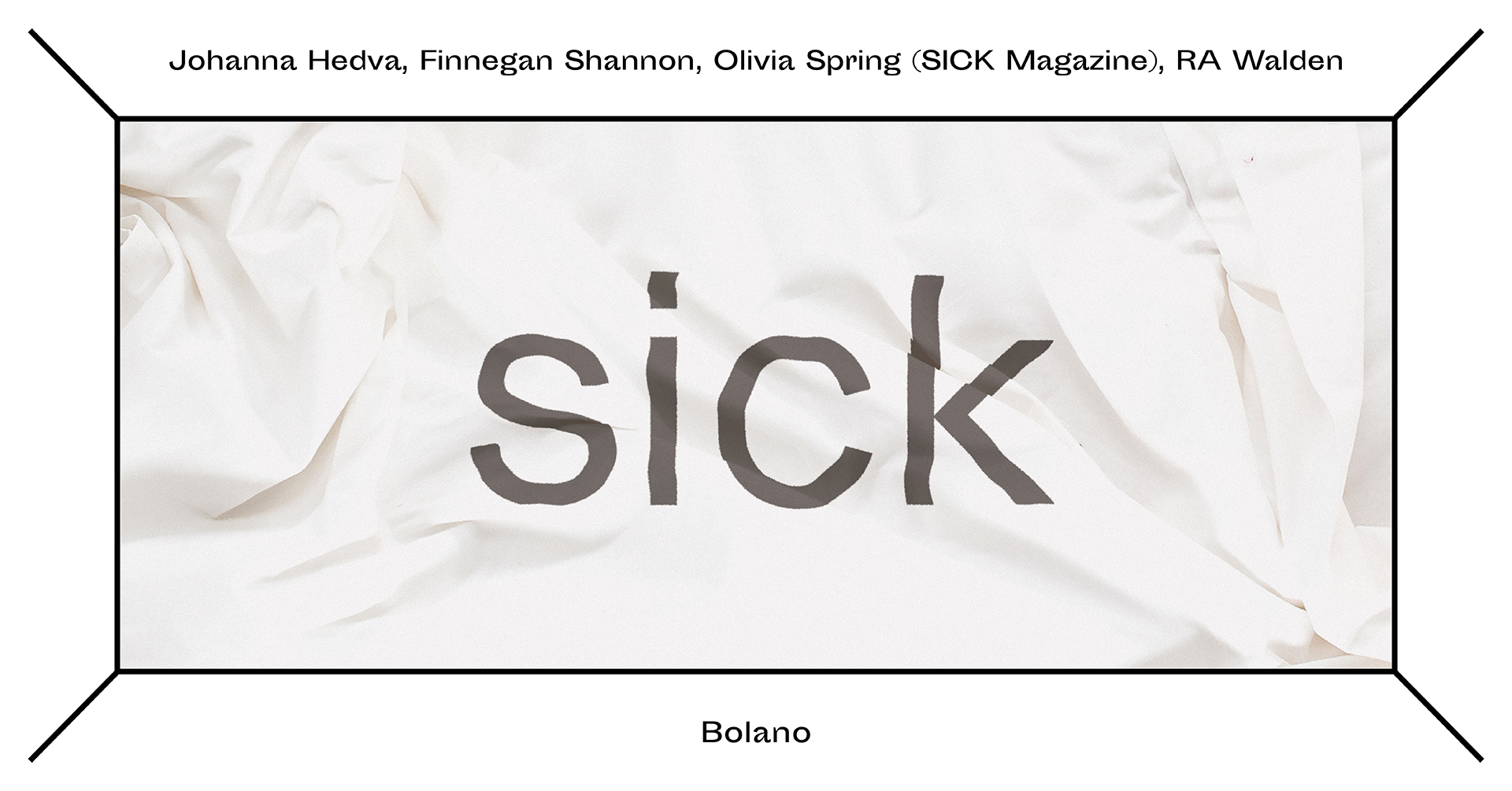 Sick – SCCA-Ljubljana